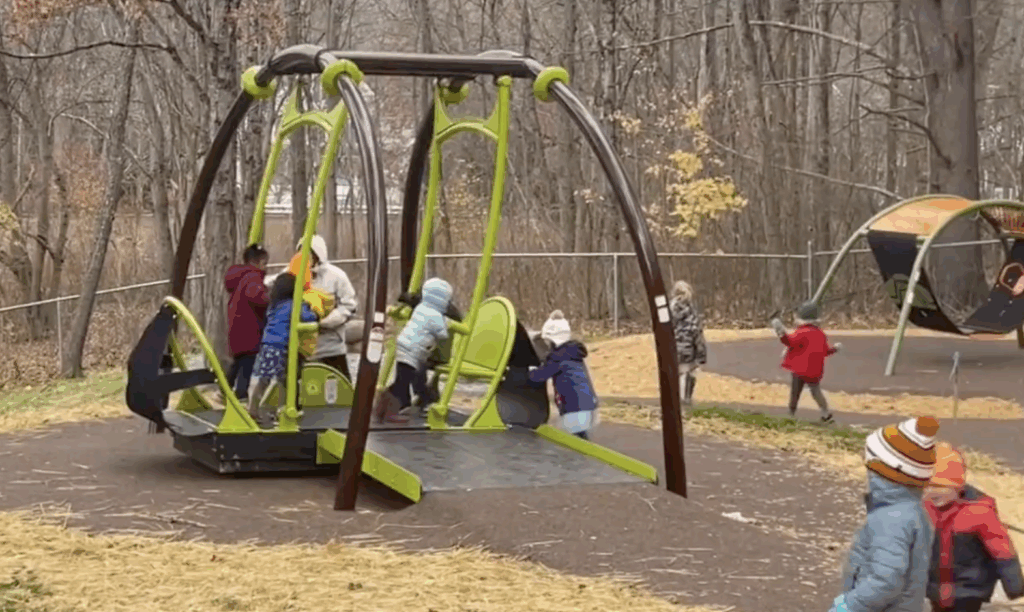 Accessibility, Inclusion and Belonging - New Hampshire Children's ...